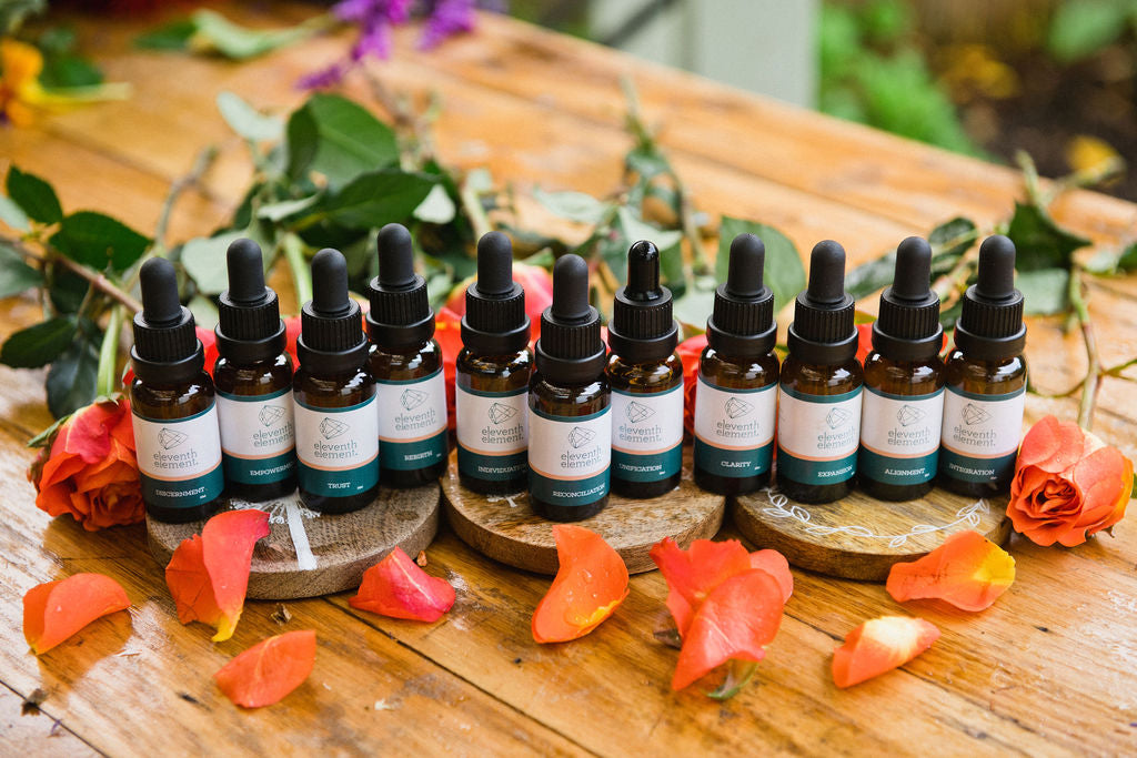 Single Remedies – Eleventh Element