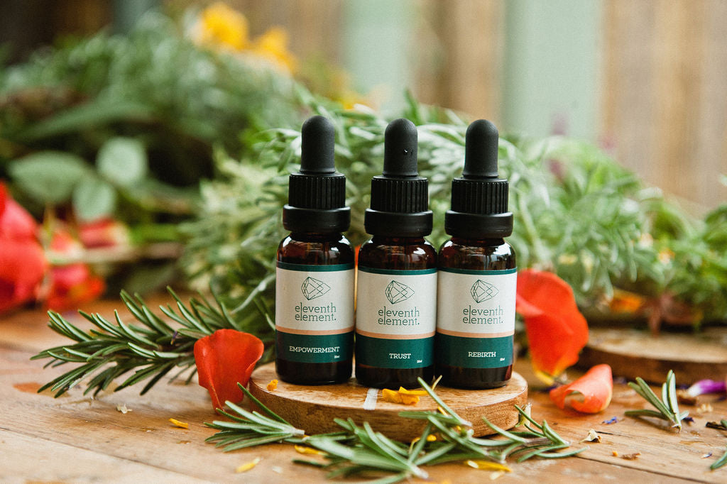 Bundle Packs – Eleventh Element