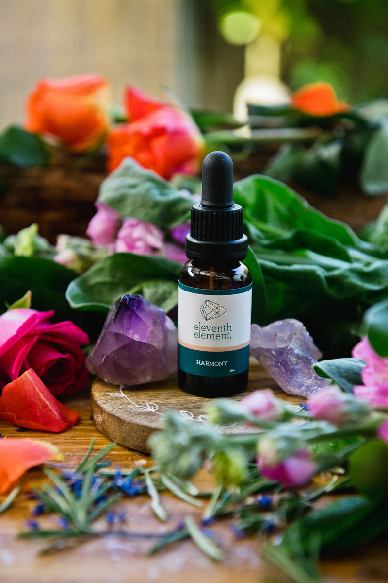 Harmony – Eleventh Element